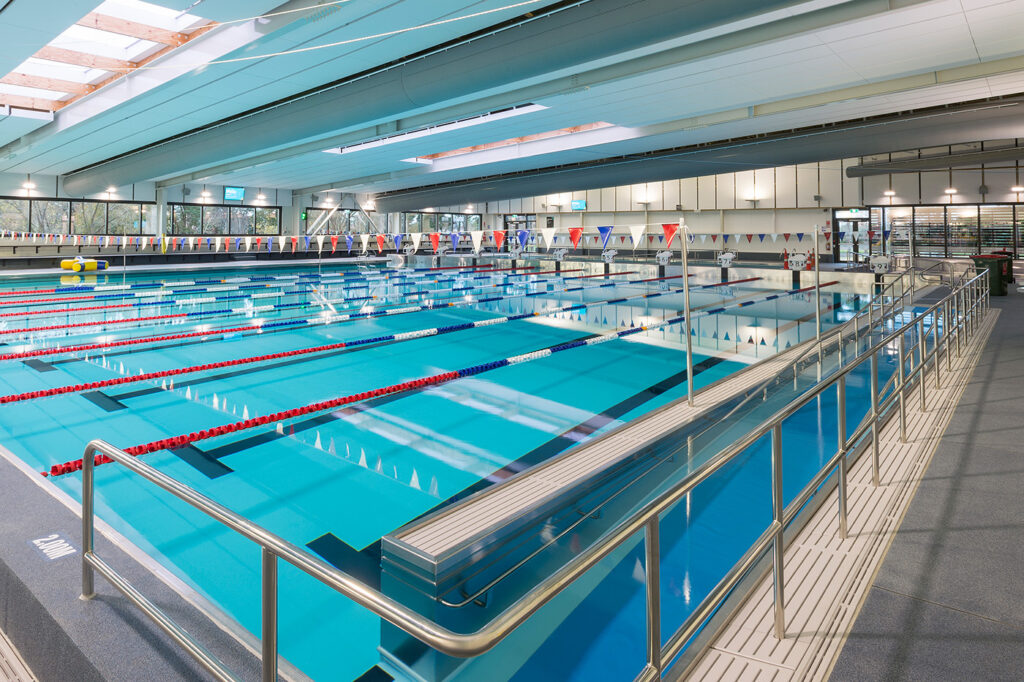 10 Cool Facts About Swimming That Will Blow Your Mind - Facts Vibes