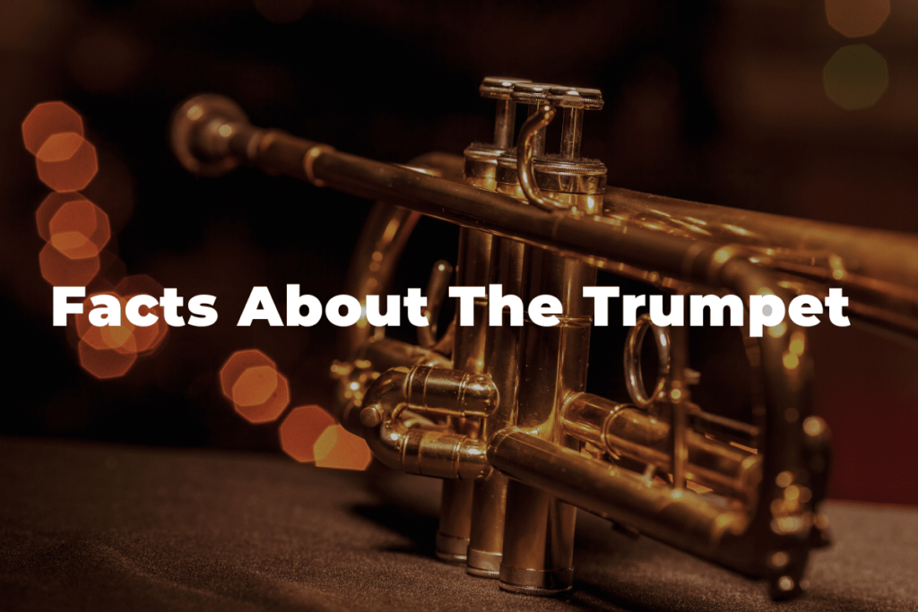 10 Fascinating Facts About Trumpets You Need to Know - Facts Vibes