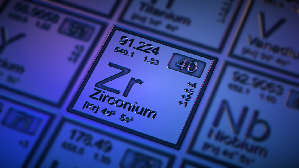 10 Fascinating Fun Facts About Zirconium You Need to Know - Facts Vibes