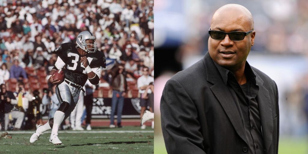 10 Fun Facts You Didn't Know About Bo Jackson - Facts Vibes