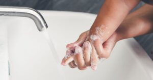 10 Fun Hand Washing Facts You Need to Know - Facts Vibes