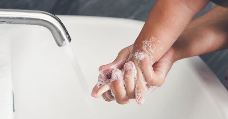 10 Fun Hand Washing Facts You Need to Know - Facts Vibes