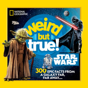 10 Fun Star Wars Facts for Kids: Explore the Galaxy Far, Far Away ...