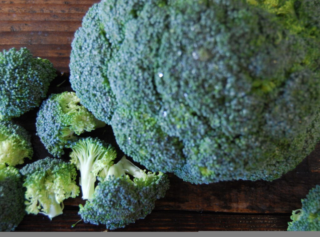 10 Surprising Facts About Broccoli You Need to Know - Facts Vibes
