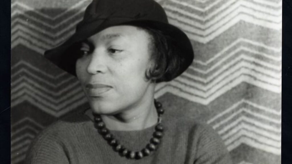 3 Fascinating Facts About Zora Neale Hurston - Facts Vibes