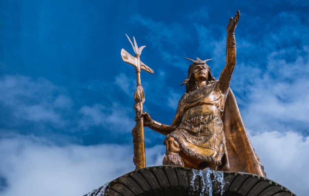 Discover 20 Fascinating Facts About the Incas - Facts Vibes