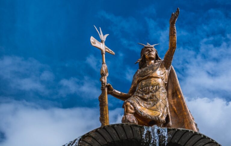 Discover 20 Fascinating Facts About the Incas - Facts Vibes