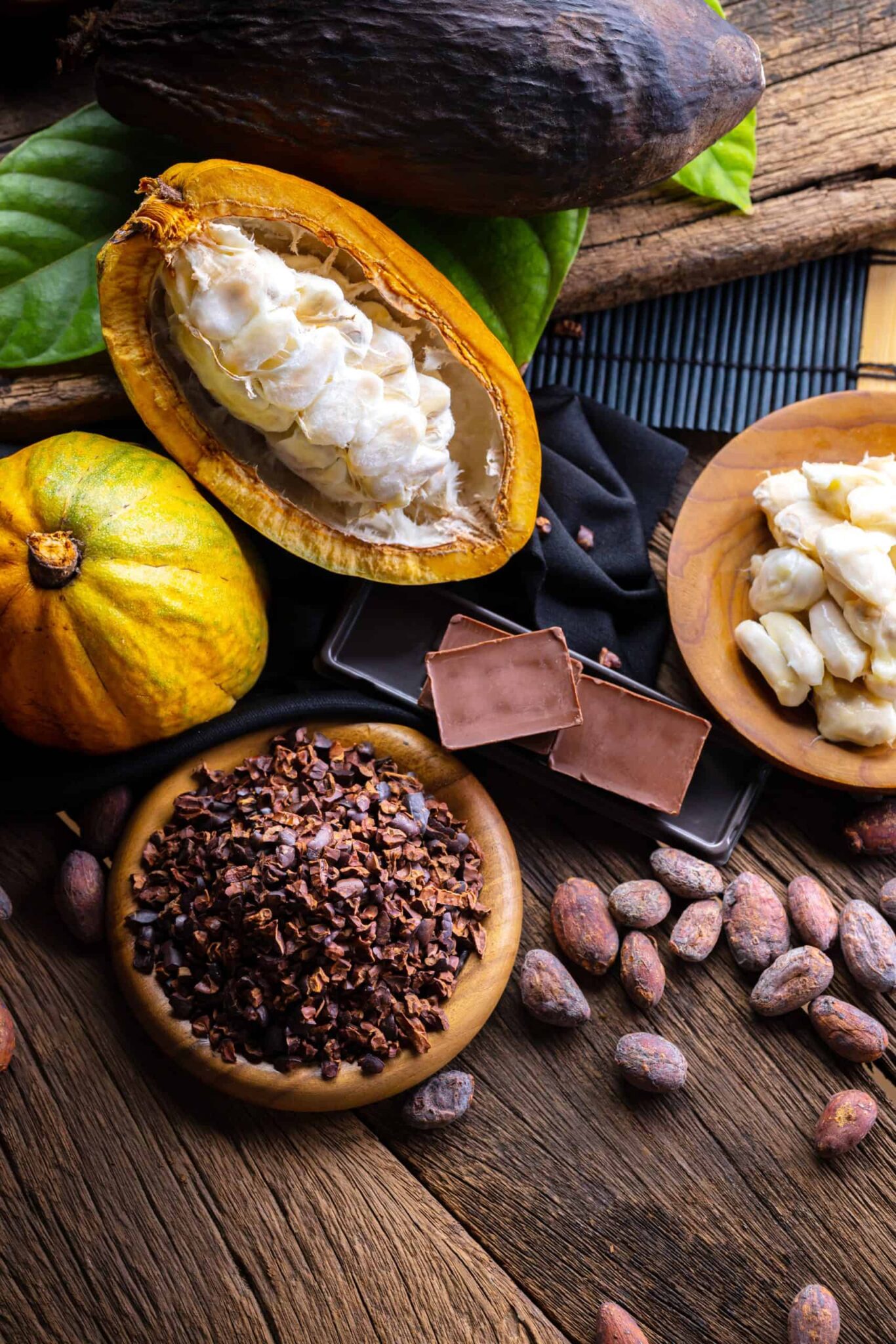 Discovering the Delights: 10 Fascinating Facts About Hot Cocoa - Facts Vibes