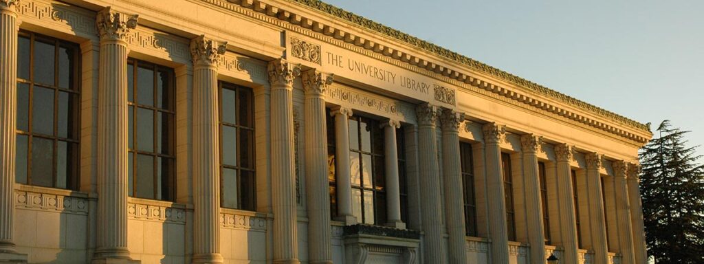 Exploring Fascinating Facts about UC Berkeley - Facts Vibes