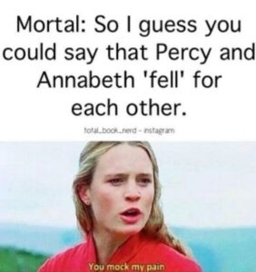 Fascinating Trivia: Uncovering Fun Facts About Percy Jackson - Facts Vibes