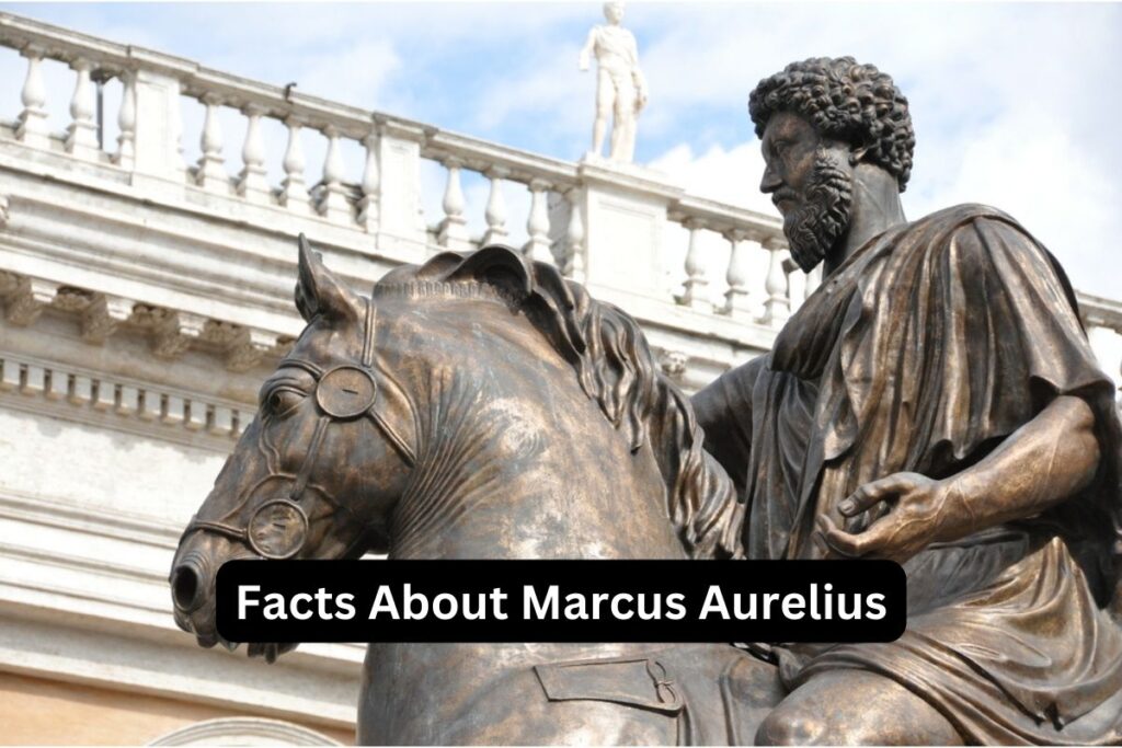 Interesting Insights: Fun Facts About Marcus Aurelius - Facts Vibes Interesting Insights: Fun Facts About Marcus Aurelius - Facts Vibes