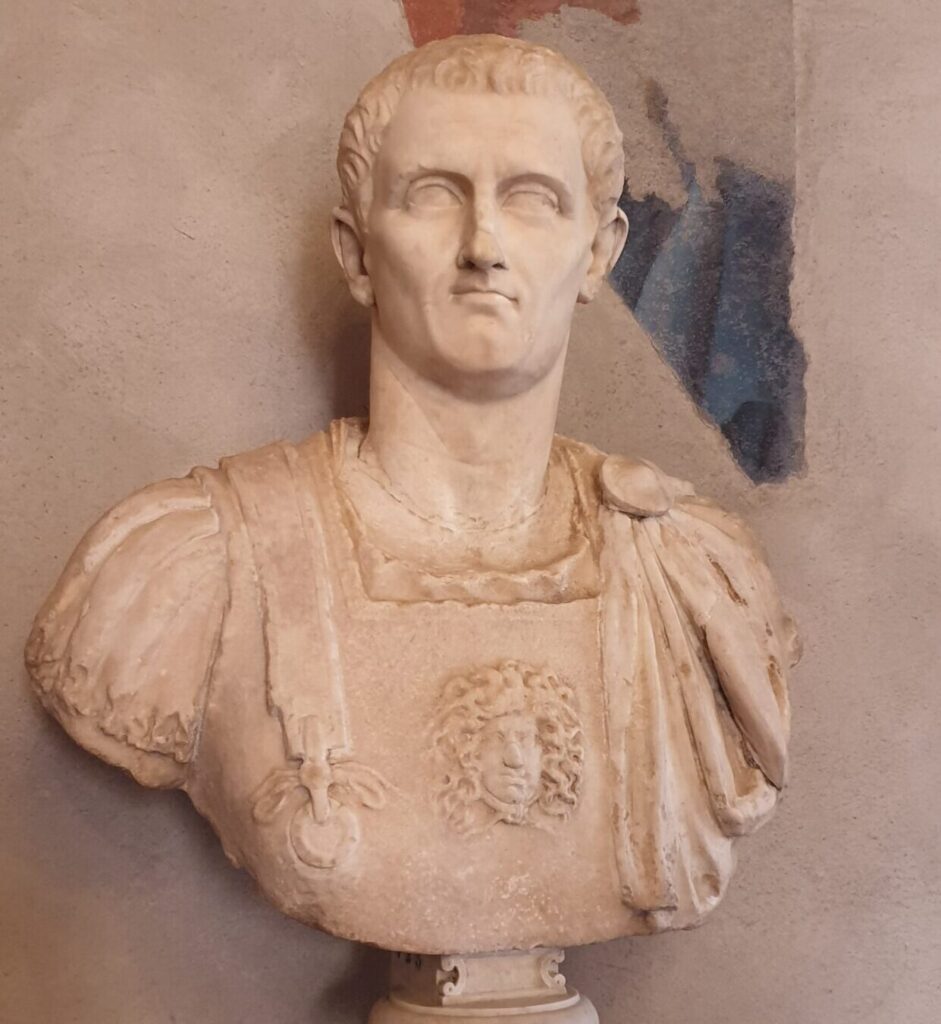 Nerva: Uncovering Fascinating Facts About the Roman Emperor - Facts Vibes