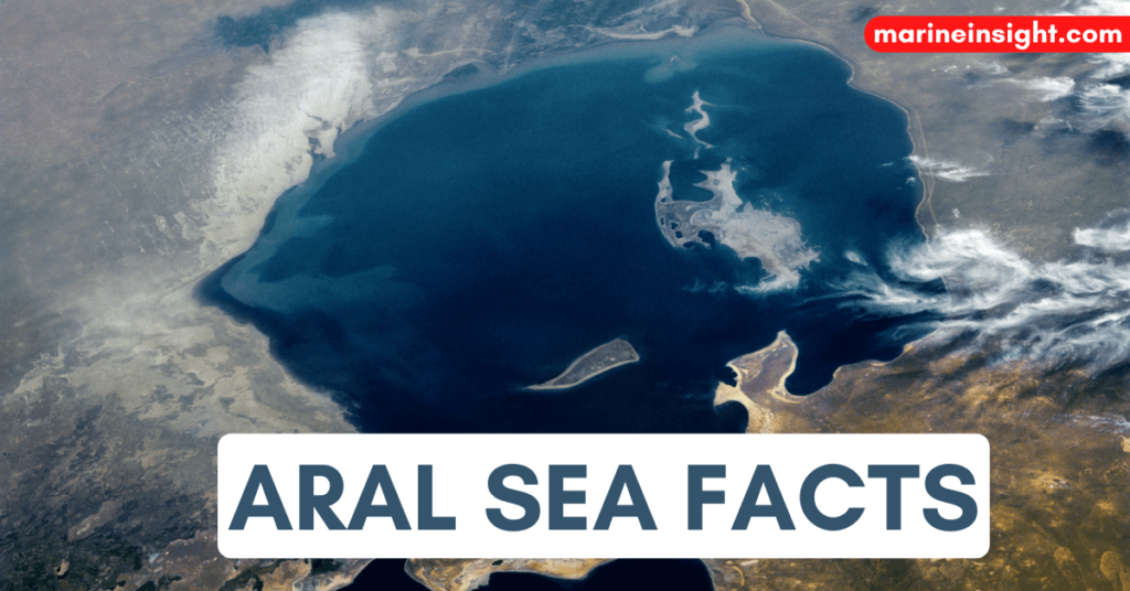 The Aral Sea: Fascinating Facts and Insights - Facts Vibes