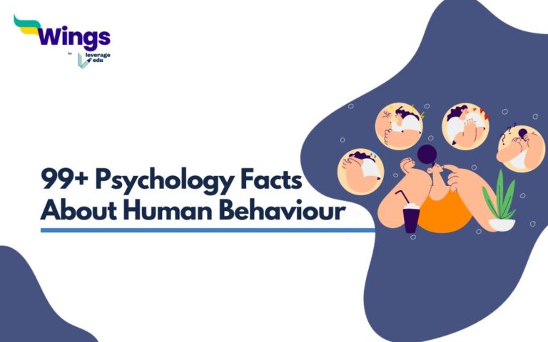The Fascinating Facts About the Psychology of Human Behavior - Facts Vibes