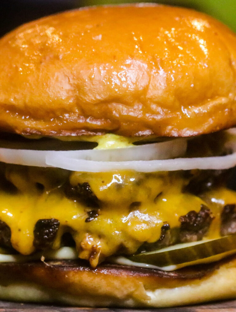 The Mouthwatering Truth: Fascinating Cheeseburger Facts You Need to ...